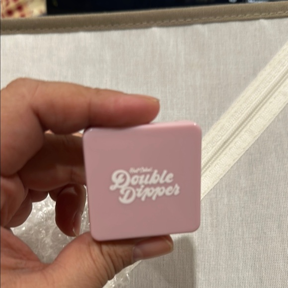 Half Caked | Makeup | Half Caked Double Dipper Highlighter | Poshmark